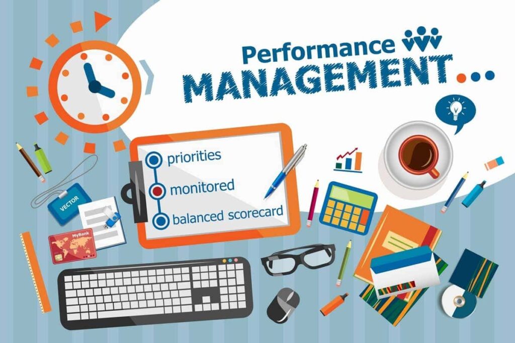 Fastest Growth Of Performance Management System
